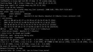Nmap OS Detection: Easy, Fast, and Powerful Examples [How To Guide ...